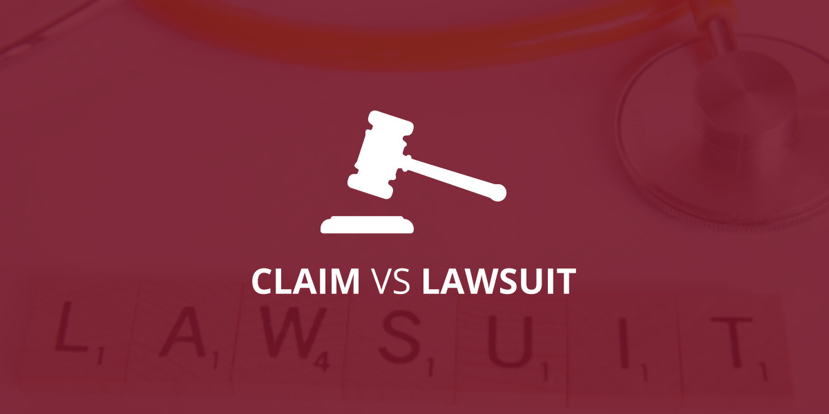 Legal Claims vs. Lawsuits: What’s the Difference? | Donaldson Law, LLC